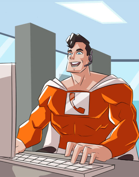 LEAD HERO | Ihr Partner für hochwertige Leads