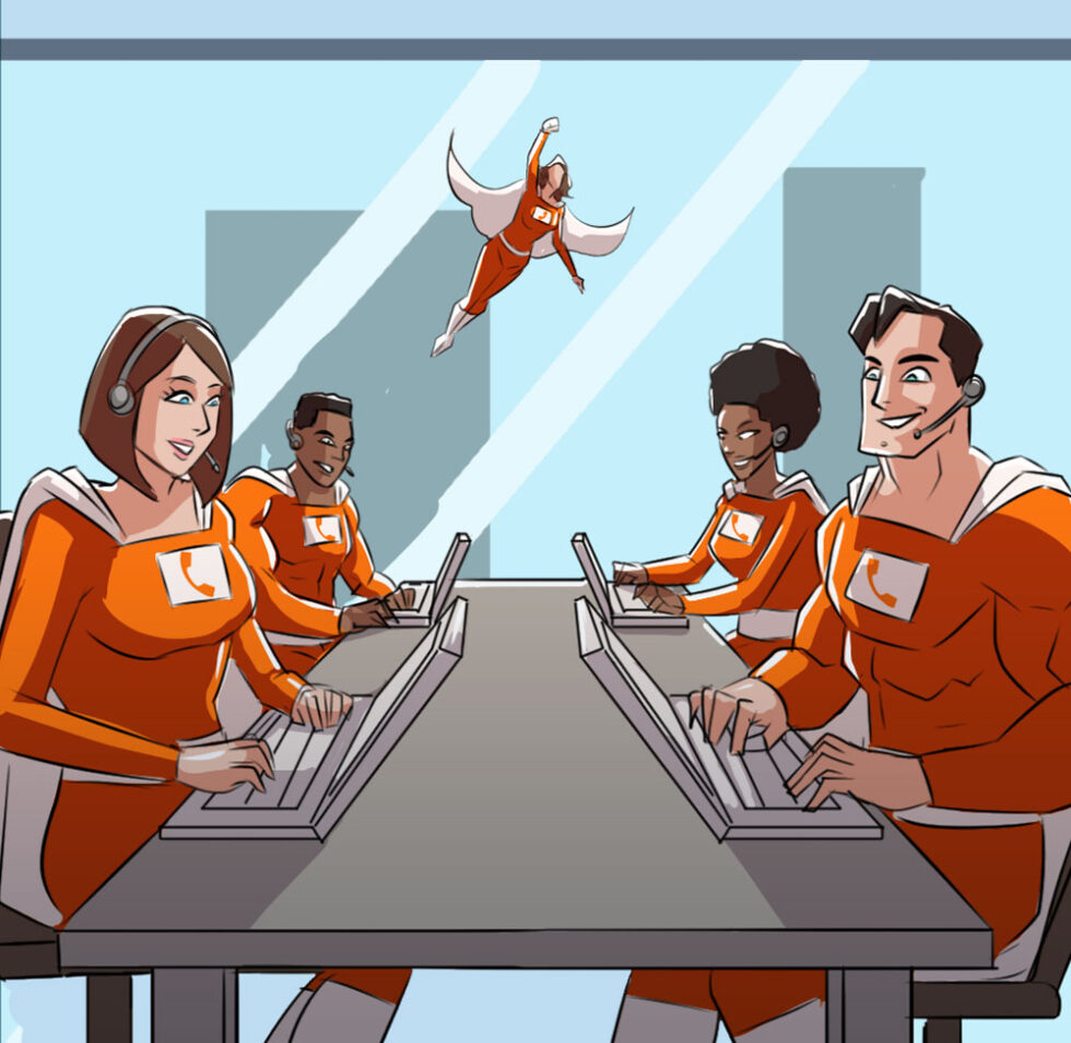 LEAD HERO | Ihr Partner für hochwertige Leads
